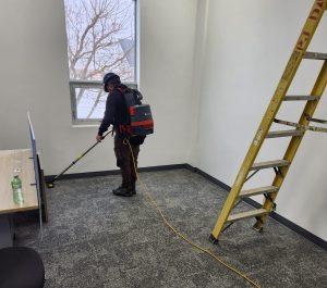 JDI Cleaning Services | Canada's Best Commercial Cleaners